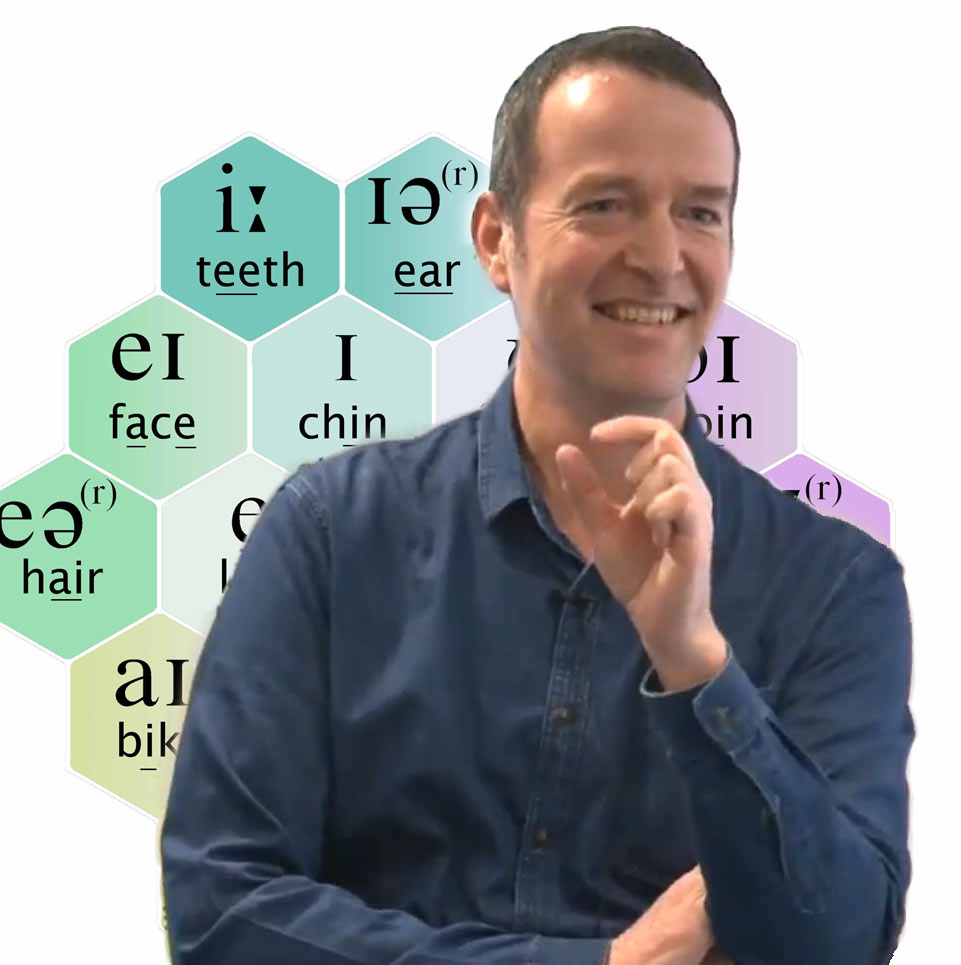 PronPack – Pronunciation made practical