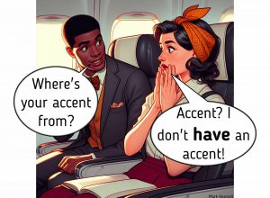 Accent in ELT: Setting a good example – PronPack