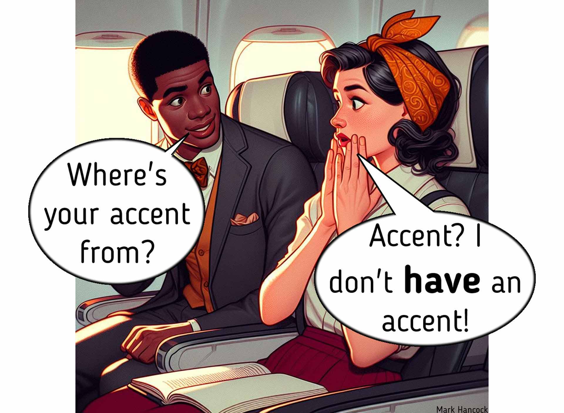 Accent in ELT: Setting a good example – PronPack